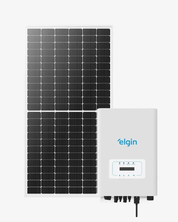 Kit Energia Solar 8,8kWp 550W 15kW 220V Laje Elgin – Constrolux Solar